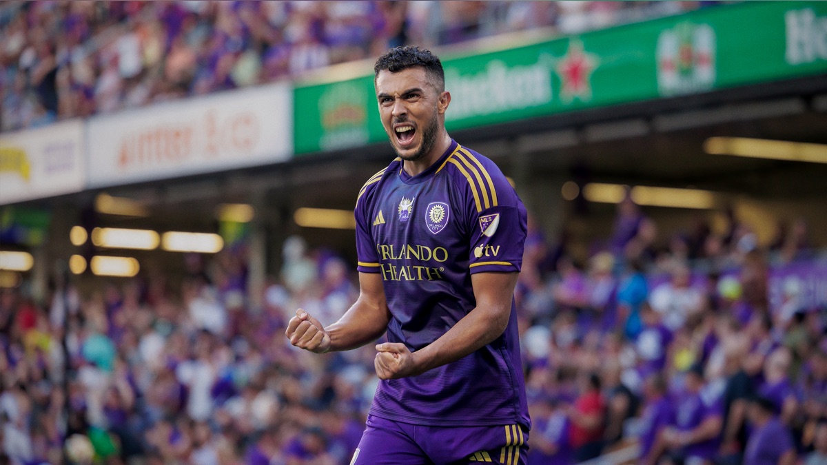 ‎Orlando City vs. Charlotte FC September 18, 2024 - Watch MLS Game