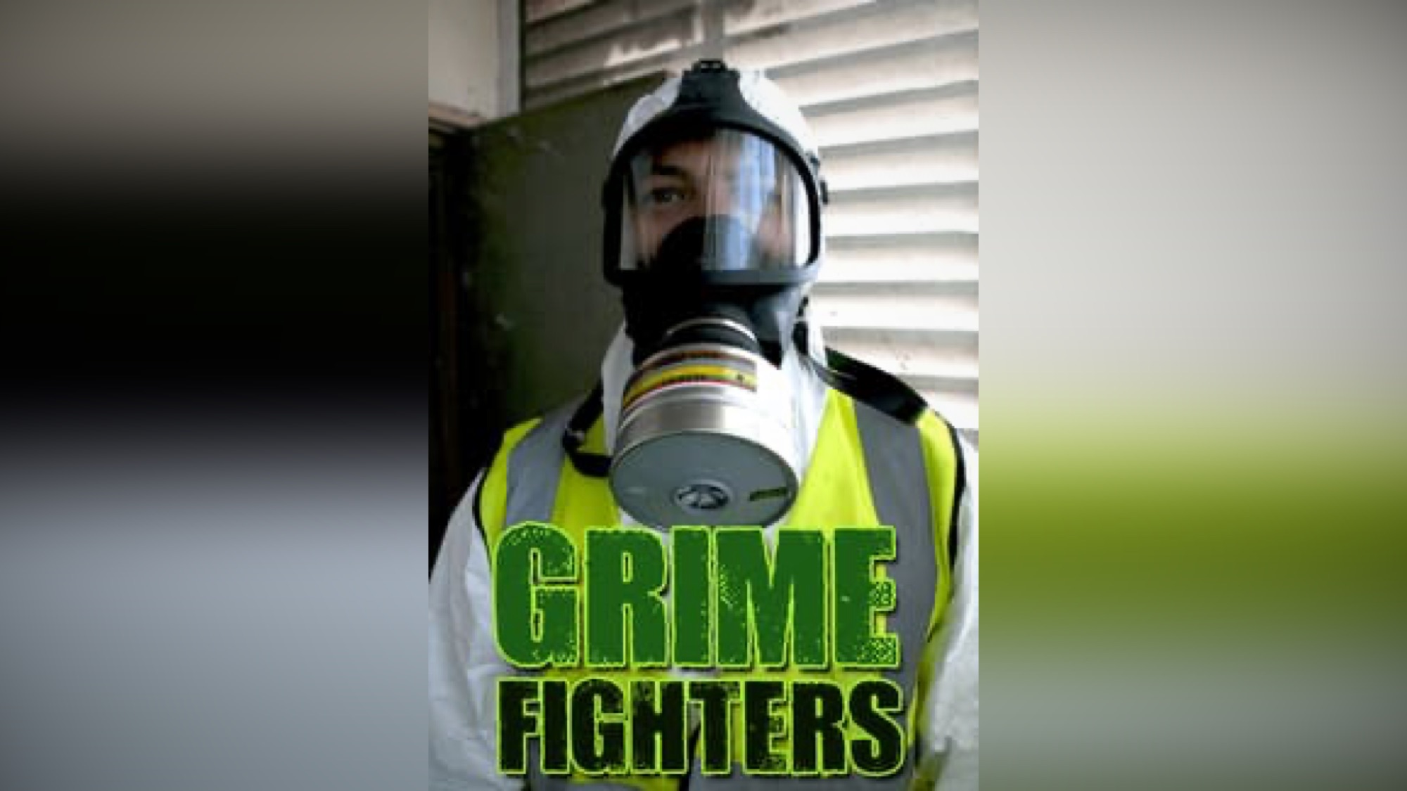 Grime Fighters | Apple TV