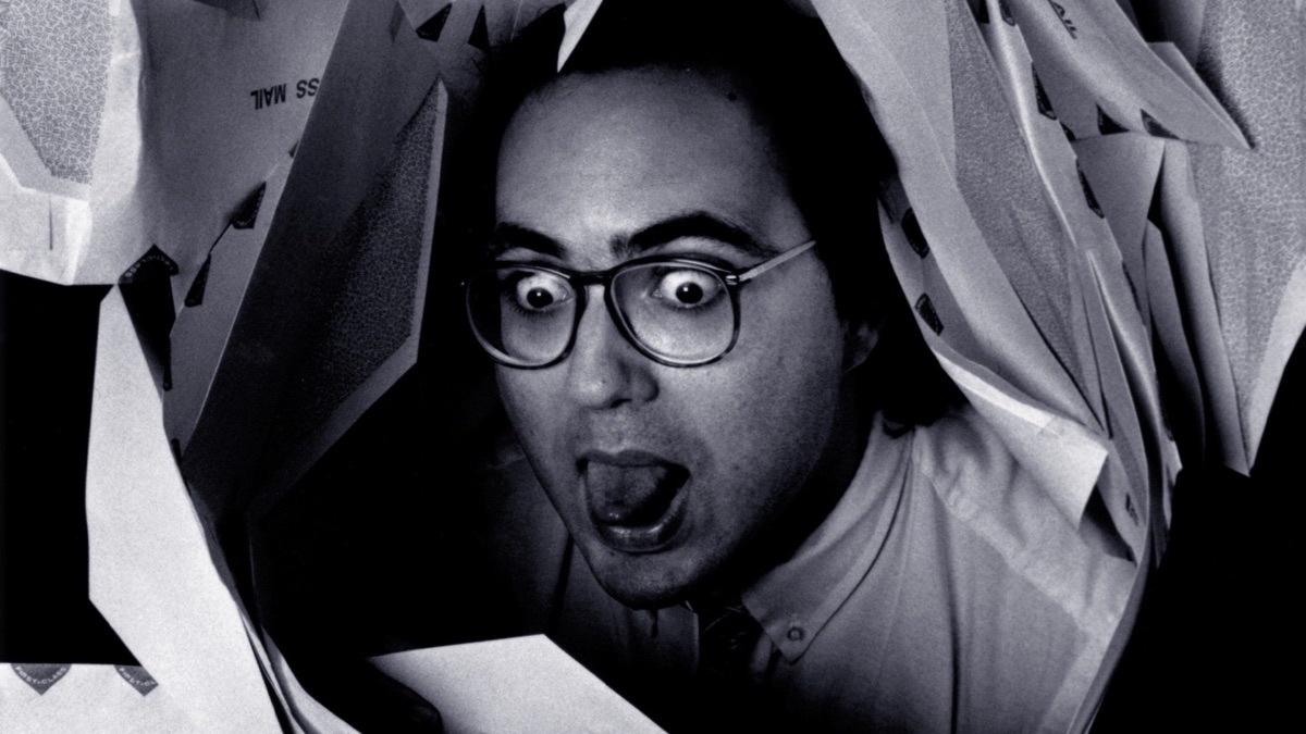 Haiku Tunnel - Apple TV