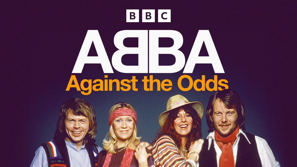 ABBA: Against the Odds - Official Trailer - Apple TV