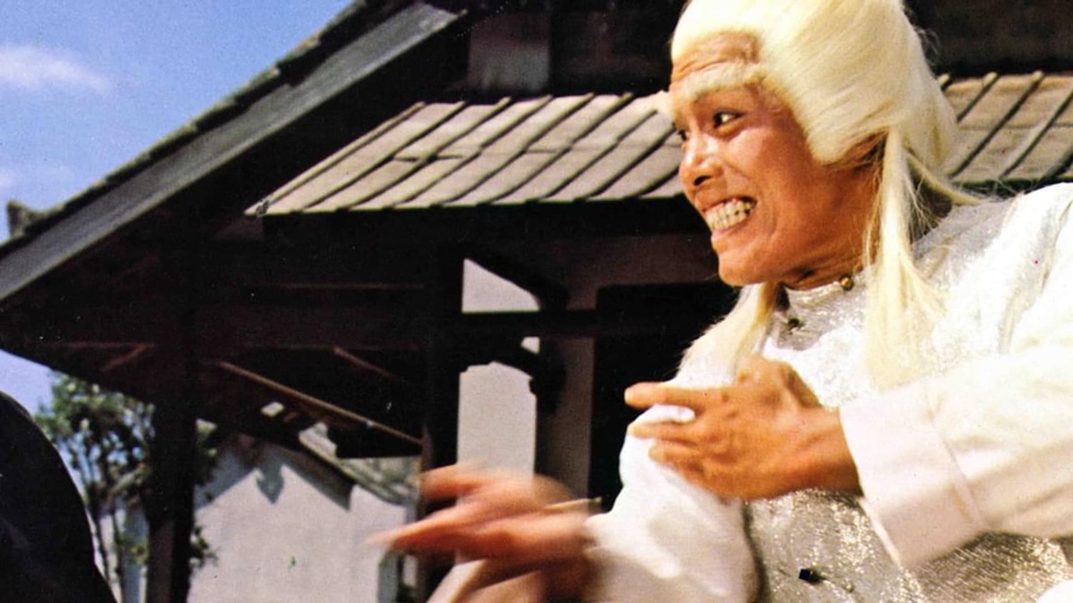 Born Invincible - Apple TV