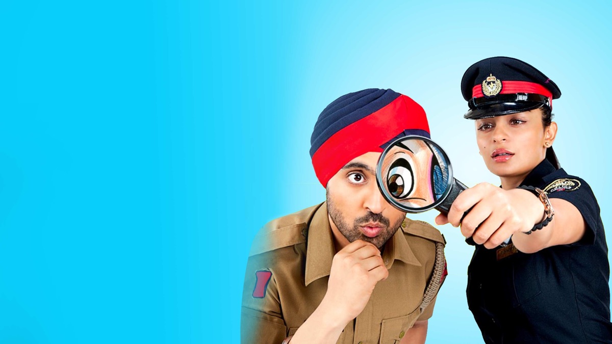 Jatt & Juliet 2 - Apple TV (UK)