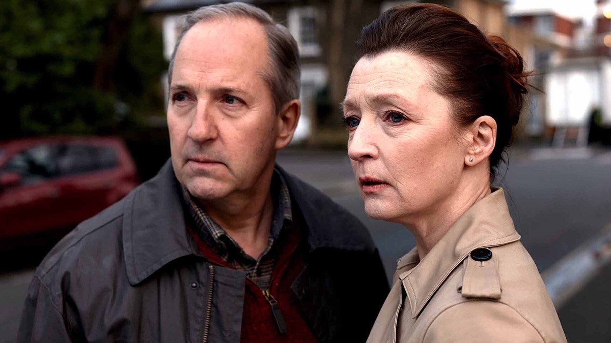 Episode 6 - River (Series 1, Episode 6) - Apple TV (UK)