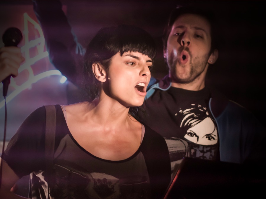 A La Mala - Apple TV