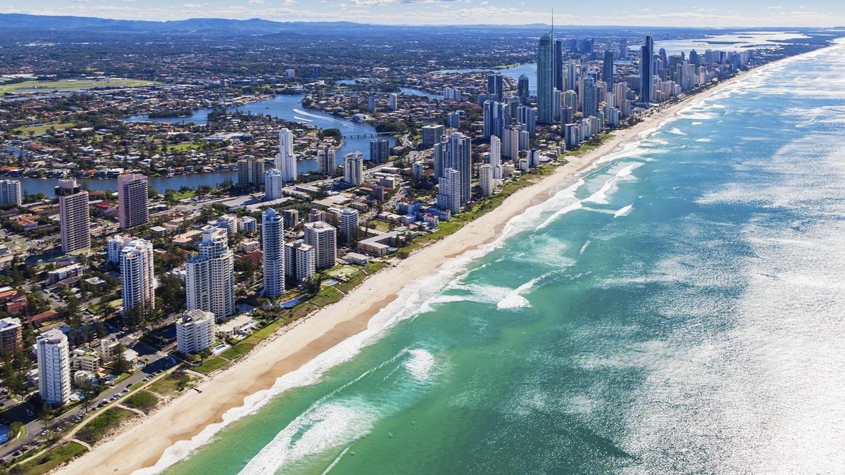 Rip Current Rescue - Apple TV