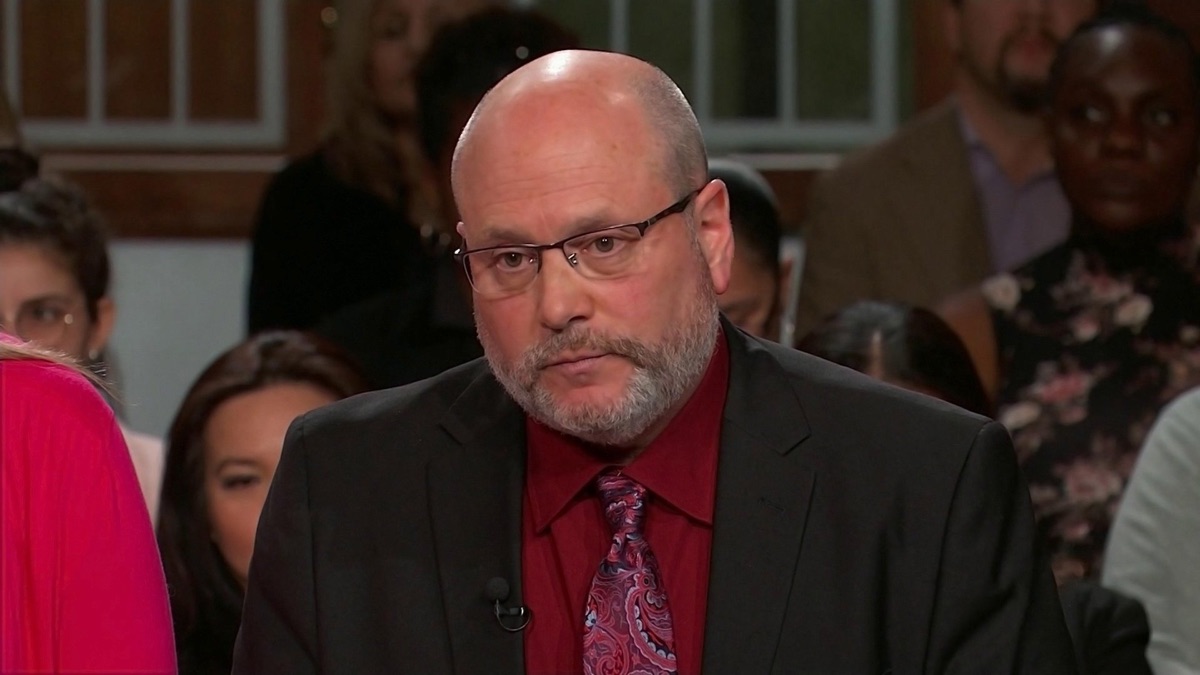 ‎Episode 183 – Judge Judy (Season 23, Episode 183) - Apple TV (AU)