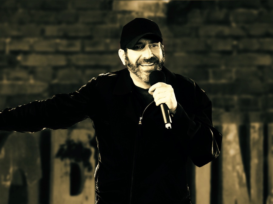 Comedy Underground with Dave Attell - Apple TV