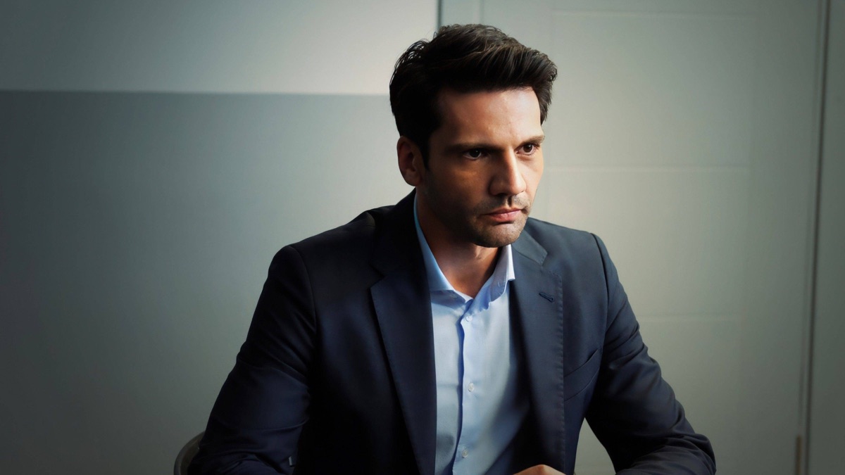 Episode 2 - Al Qada'a (Series 1, Episode 2) - Apple TV (SA)