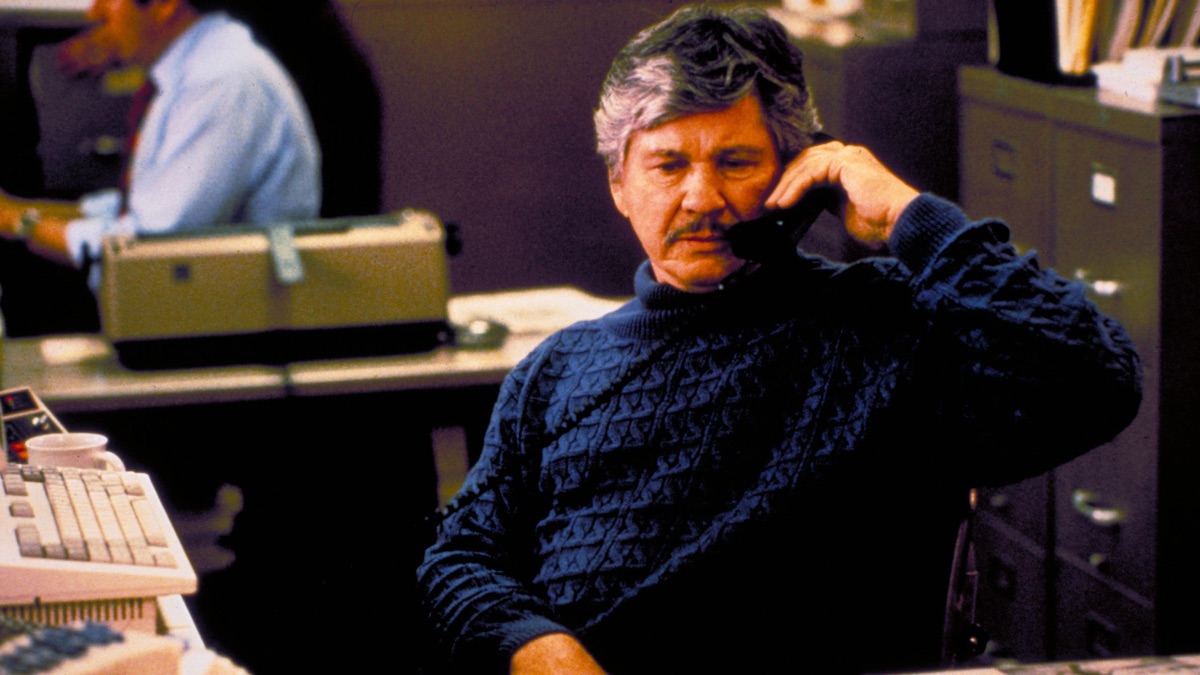 Messenger of Death – Apple TV (SE)