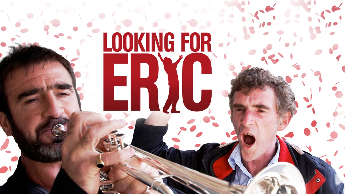 ‎Looking for Eric - Apple TV