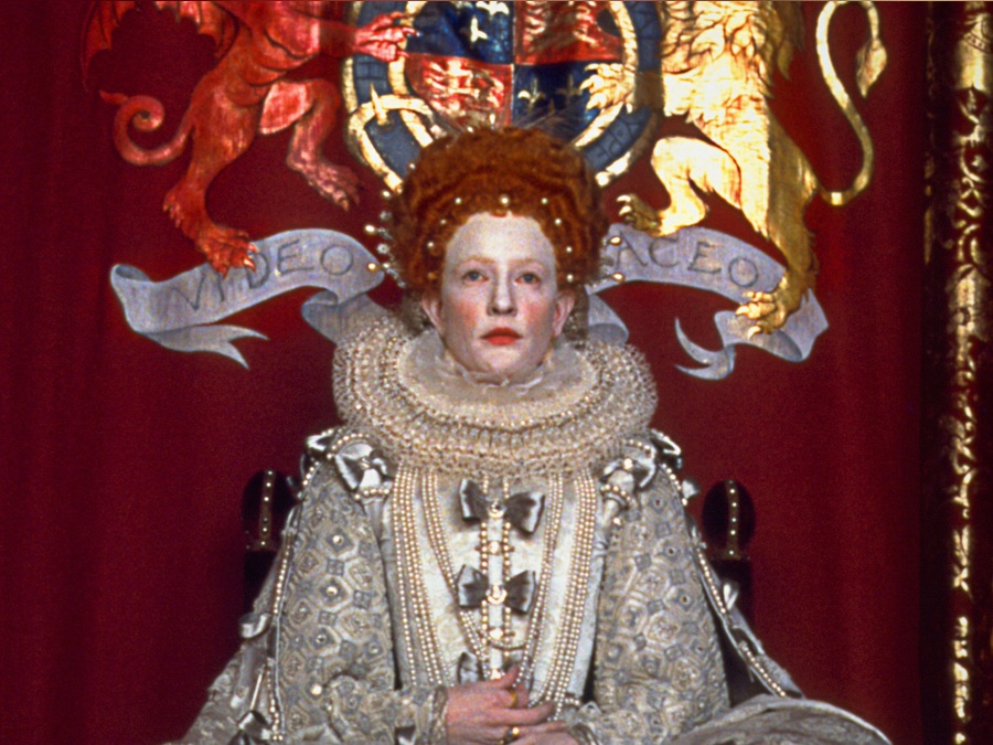 Elizabeth - Apple TV