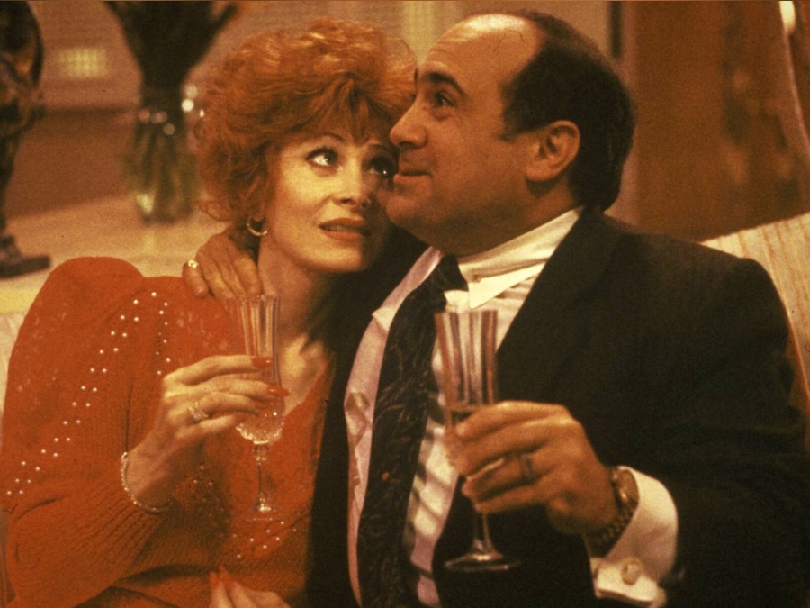 Ruthless People - Apple TV
