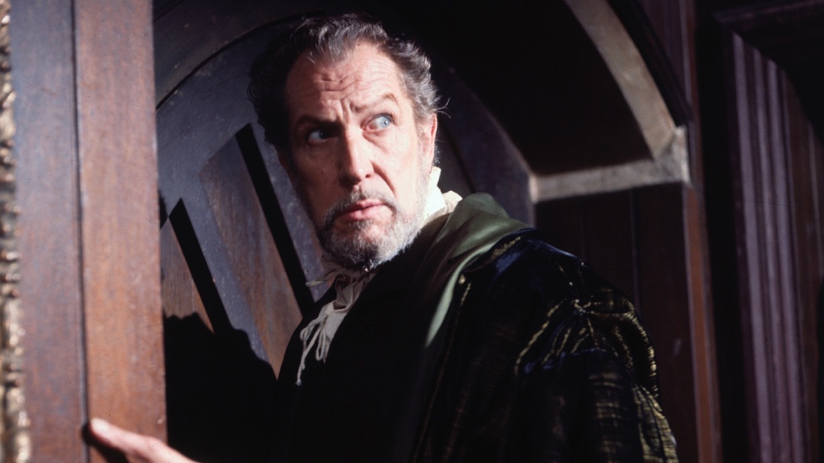 Cry of the Banshee - Apple TV