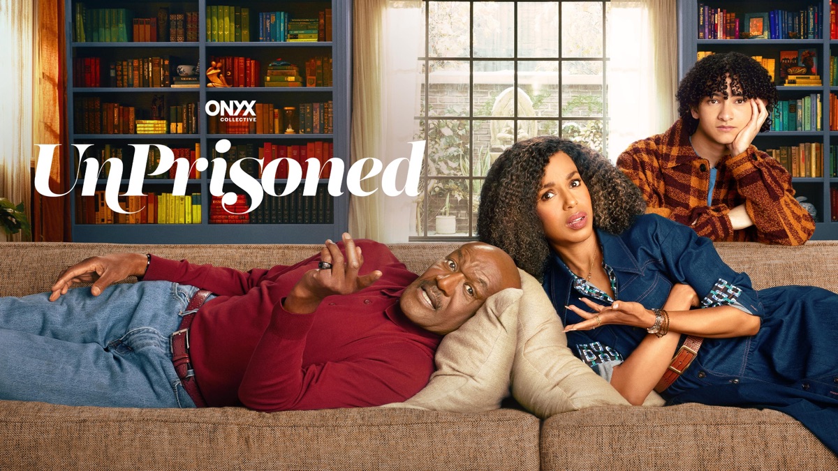 ‎Unprisoned - Apple TV
