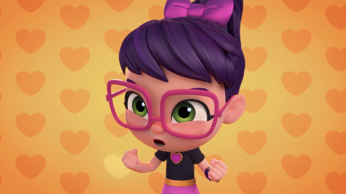 ‎Speldags med Mo och Bo, Knotis blir ivägspolad – Abby Hatcher (säsong ...