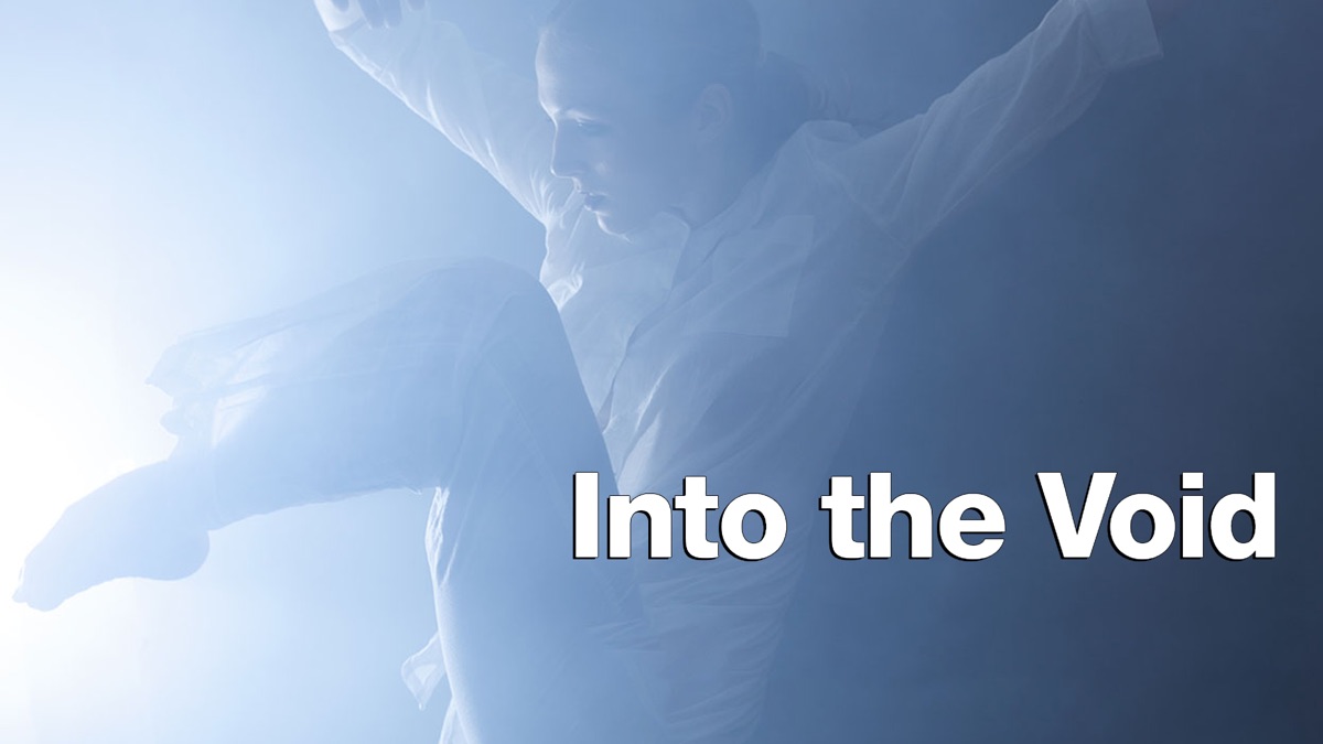 ‎Into the Void - Apple TV