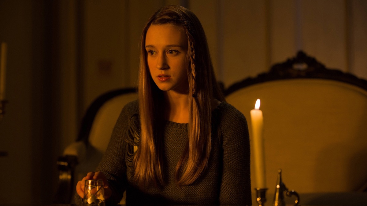 ‎Coven: El hachero ha venido - American Horror Story (temporada 3 ...