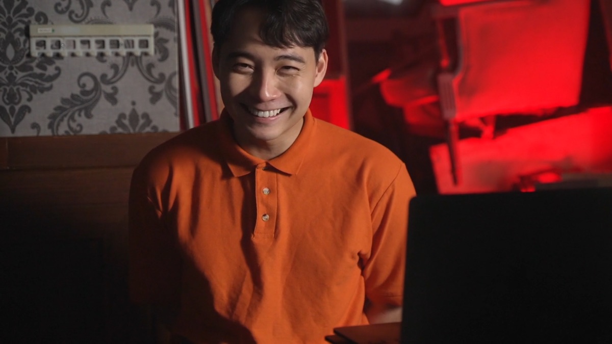 Kidnapped Again - The Uncle Roger Show (Season 3, Episode 6) - Apple TV