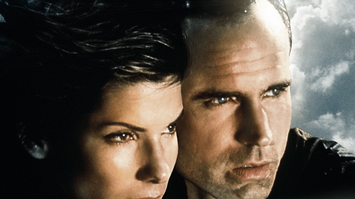 ‎Speed 2: Cruise Control - Apple TV