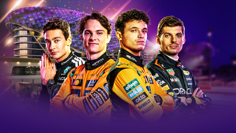 Warzone World Championship - Live Event by Vidio | December 2, 2025 ...