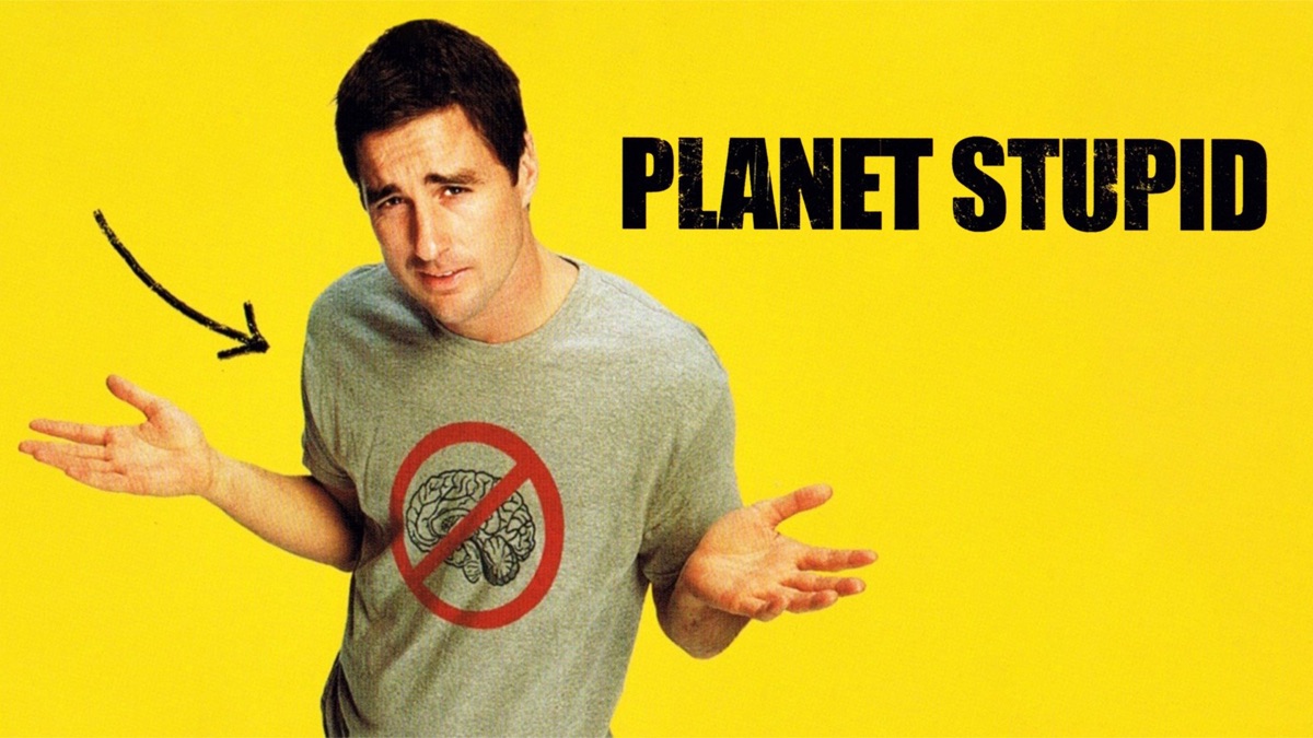 Planet stupid | Apple TV