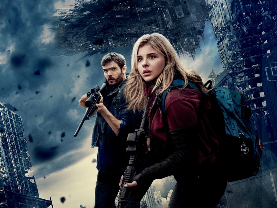 The 5th Wave - Apple TV