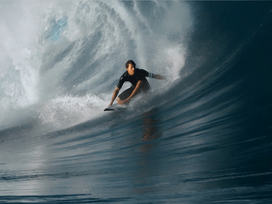 Life of Kai - Apple TV