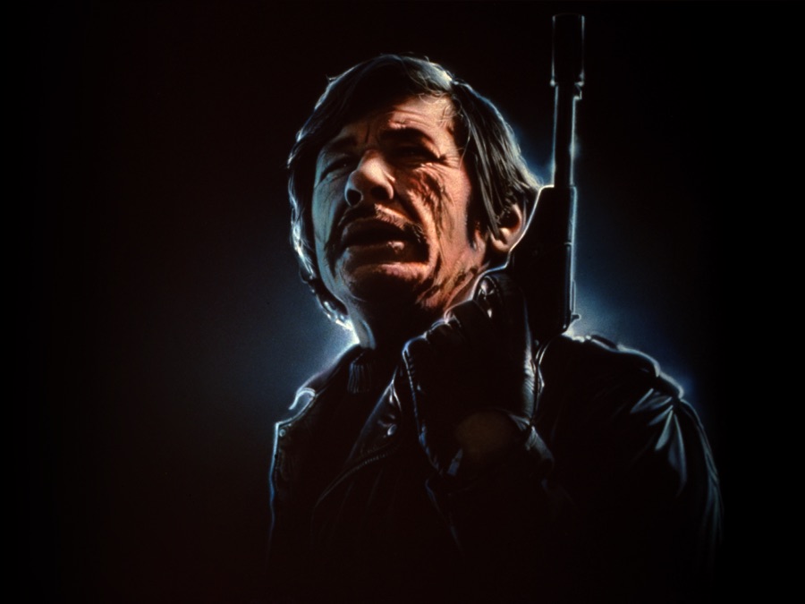 The Mechanic - Apple TV