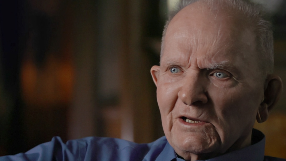 American Experience: The Battle of Chosin - Apple TV