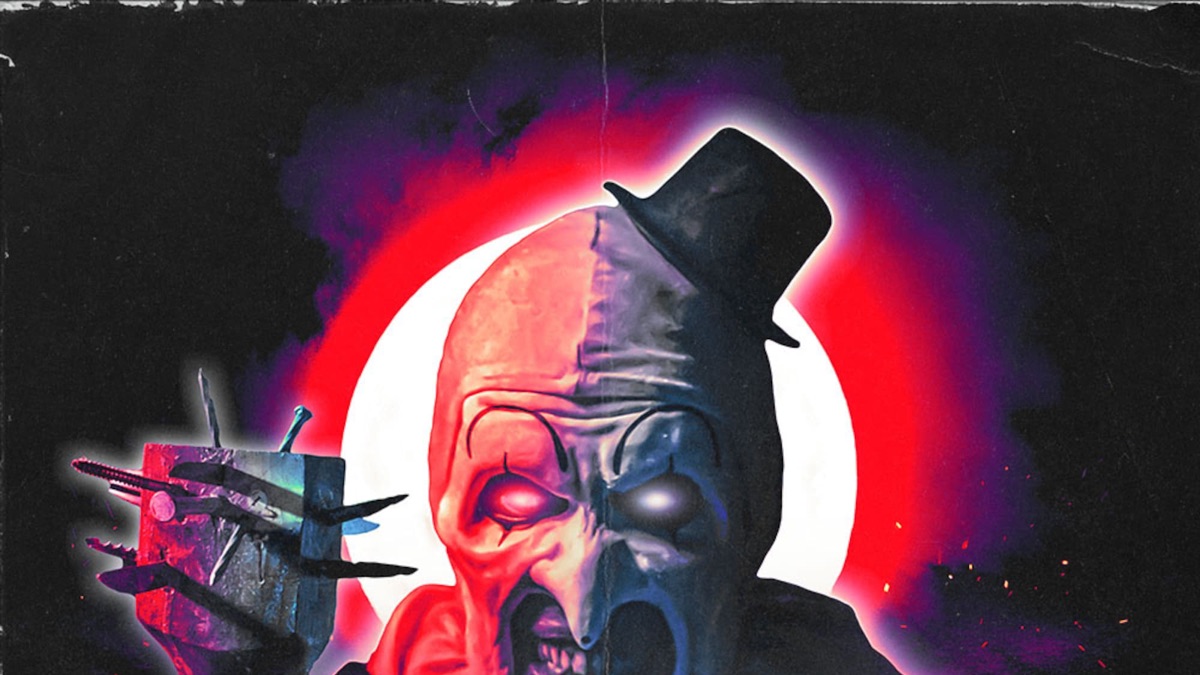 ‎Terrifier 2 – Apple TV