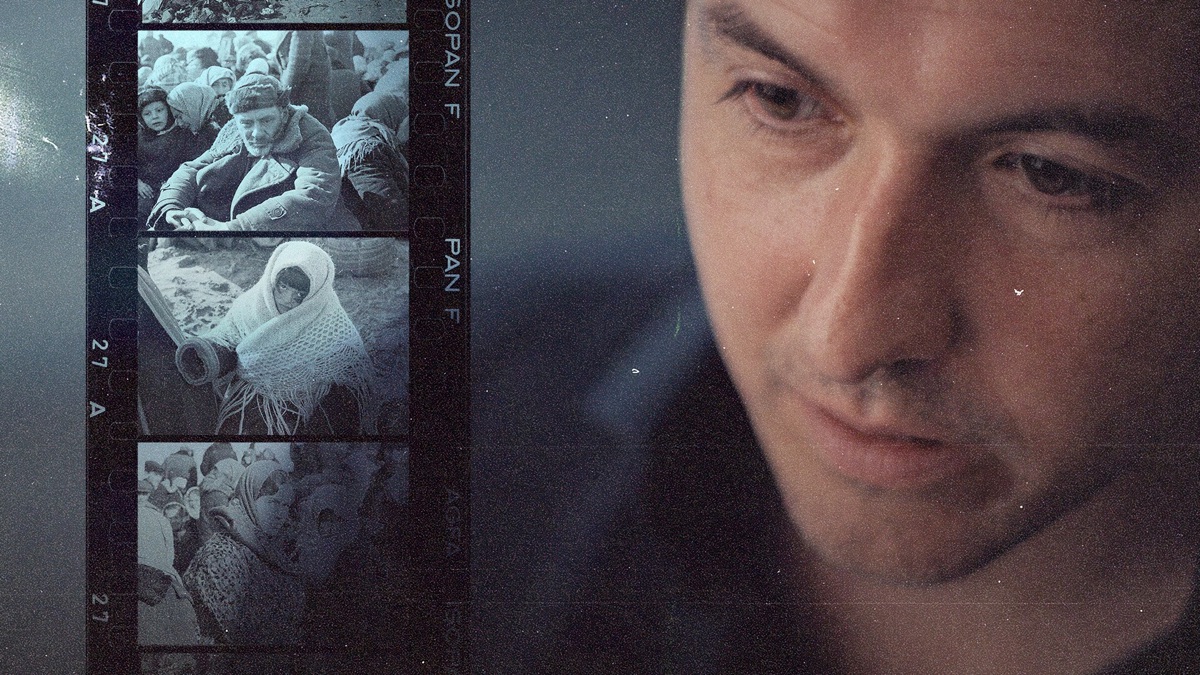 Ukraine: Holocaust Ground Zero - Apple TV (UK)