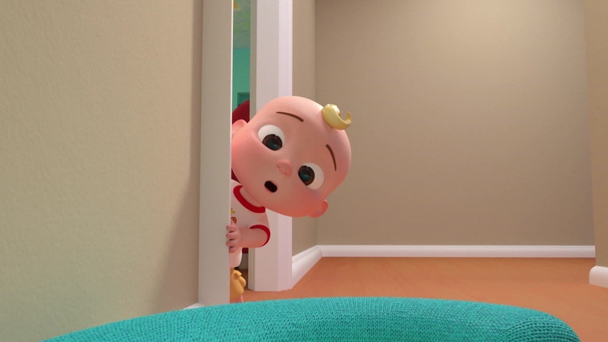 11 てをあらおう・ココメロン（シーズン3、第10話） - Apple TV (日本)