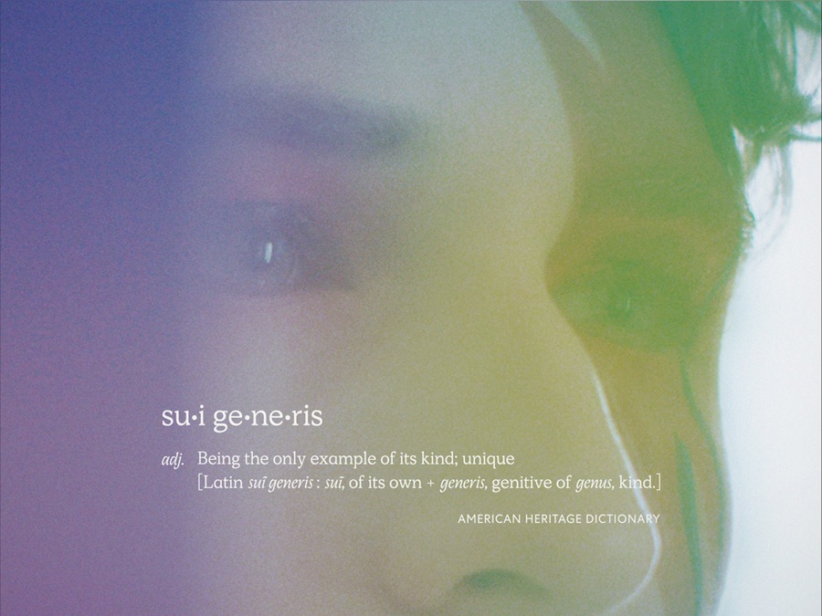 Sui Generis | Apple TV