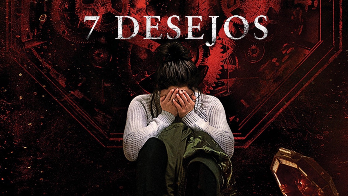 ‎7 Desejos - Apple TV