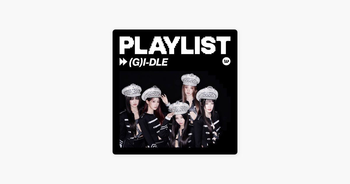 ‎세상을 전진하는 'Super Lady'의 힘 by Weverse Magazine - Apple Music