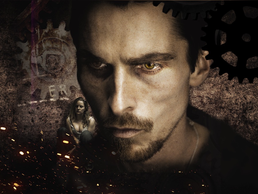 The Machinist - Apple TV