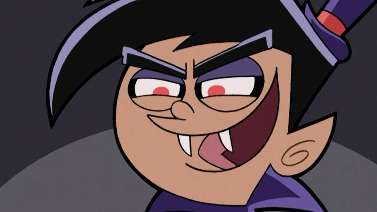 Nega Timmy / Love at First Height - Fairly Odd Parents (Series 5 ...