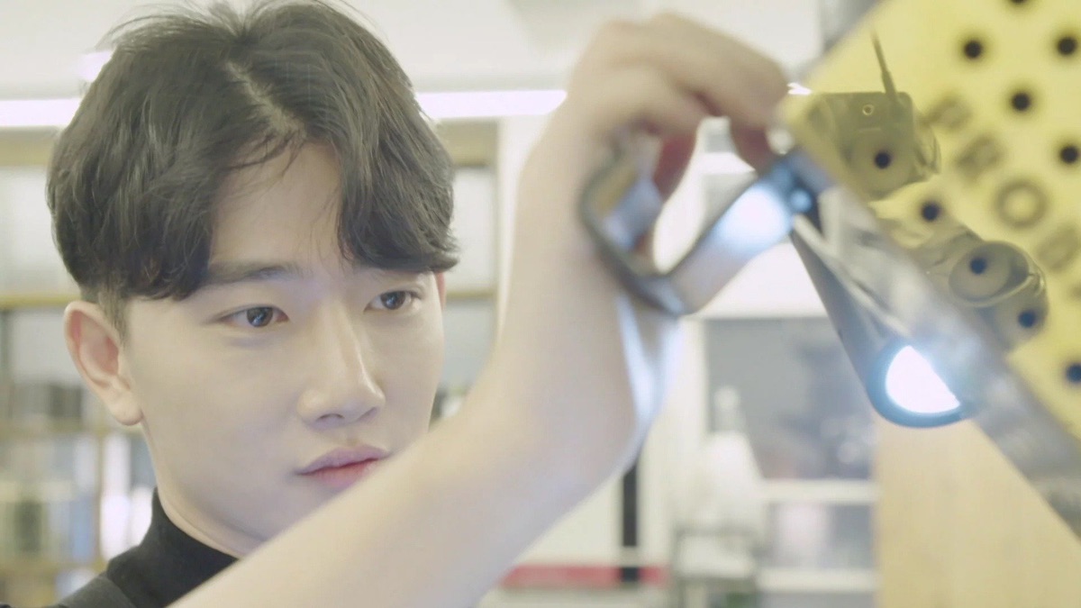 Episode 32 - HEART SIGNAL (Season 3, Episode 2) - Apple TV