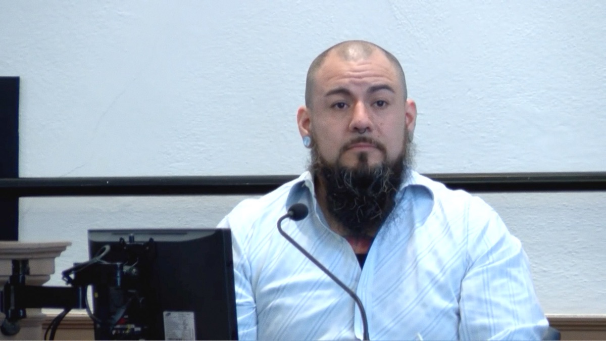 Ryan Duke - Prime Crime (Season 1, Episode 10) - Apple TV