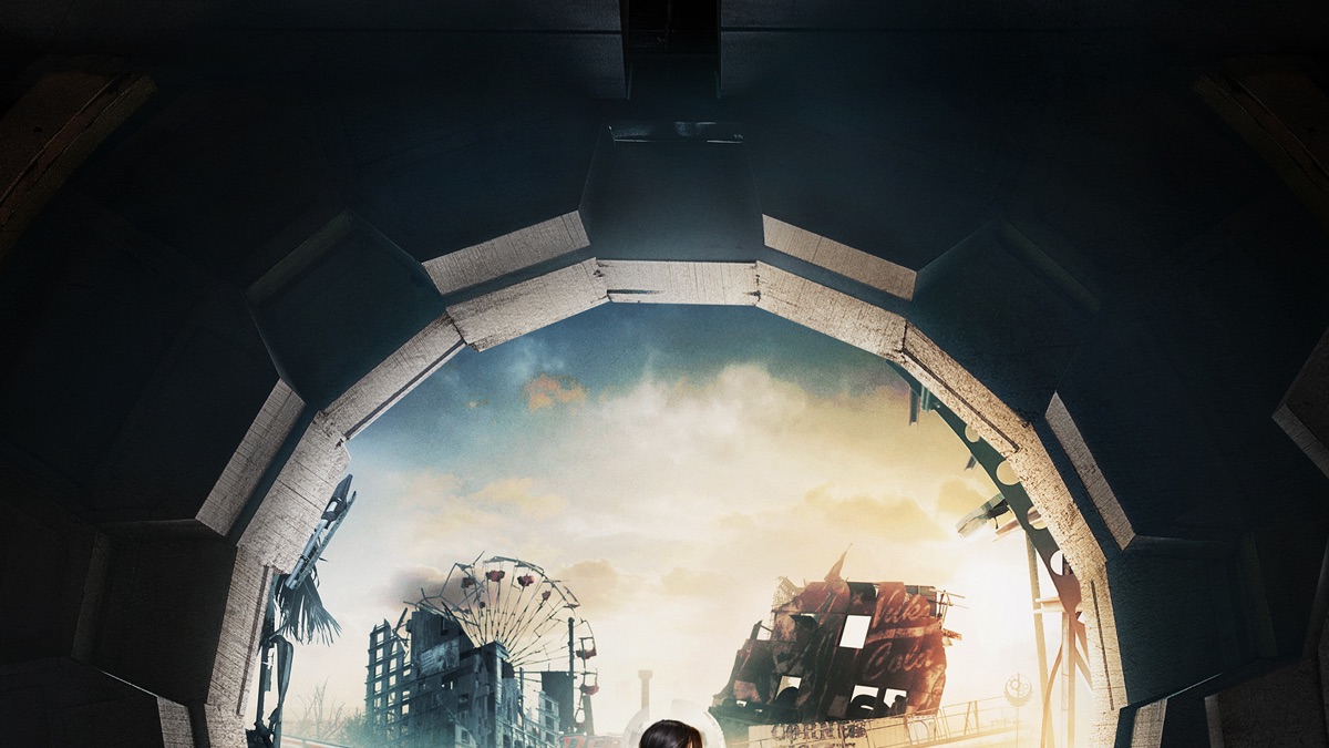 ‎Fallout - Apple TV