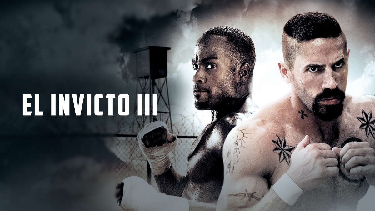 ‎Invicto 3: Redención - Apple TV