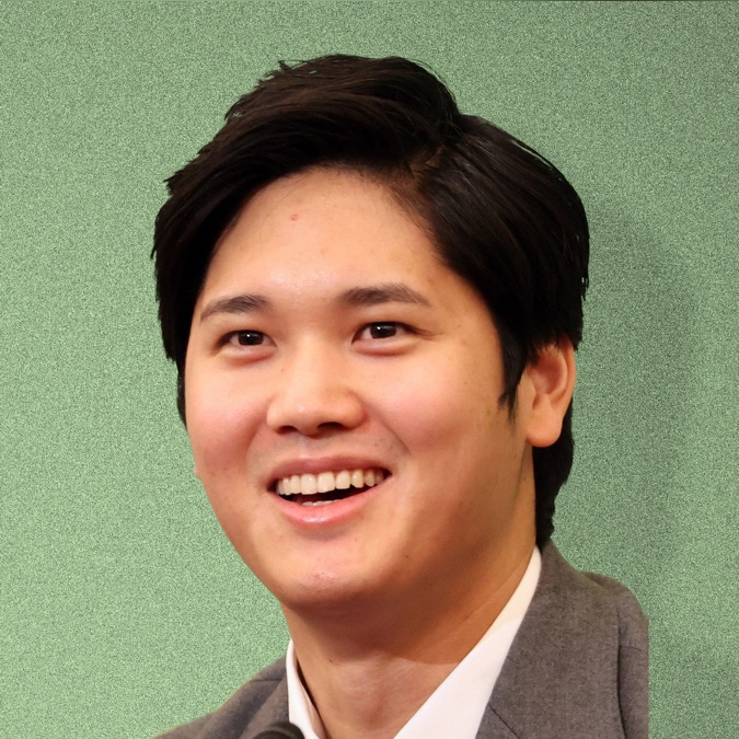 Filmes e programas com Shohei Otani – Apple TV (BR)