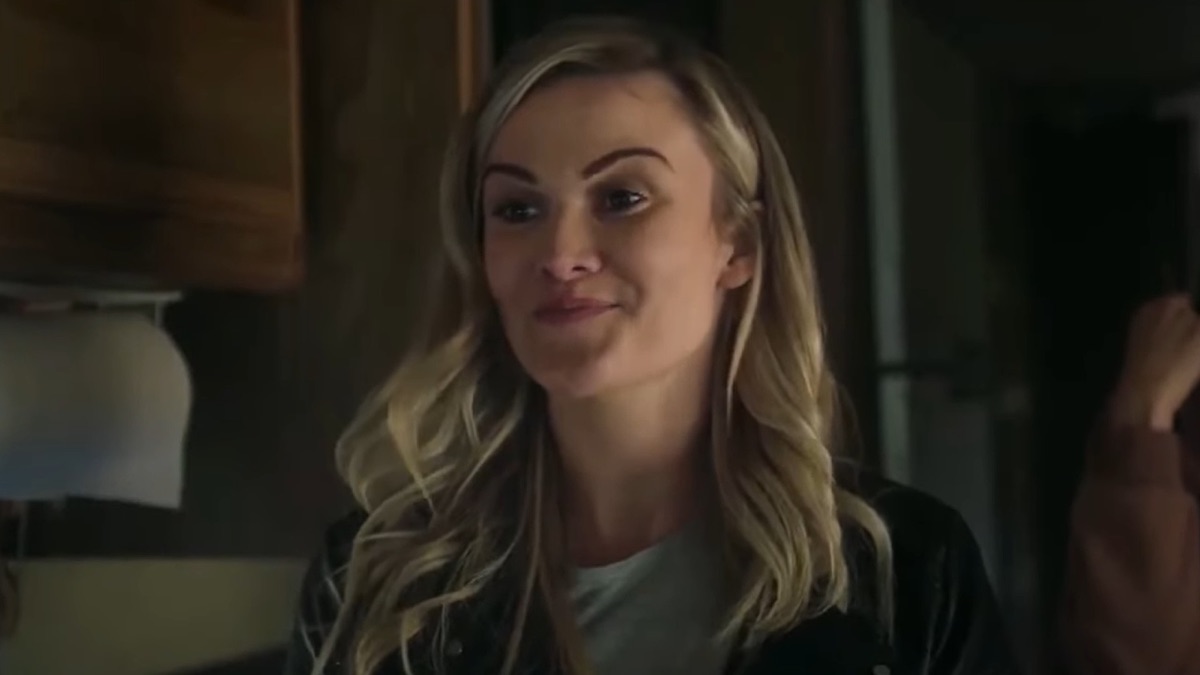 The Bell Keeper - Apple TV (UK)