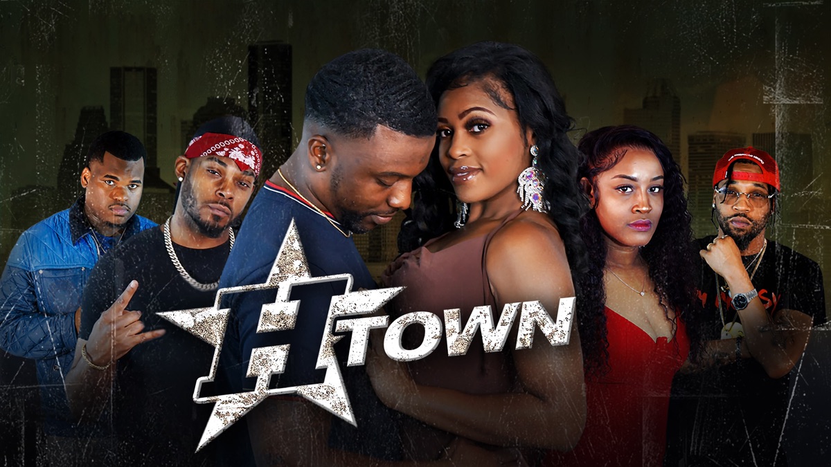 ‎H-Town - Apple TV