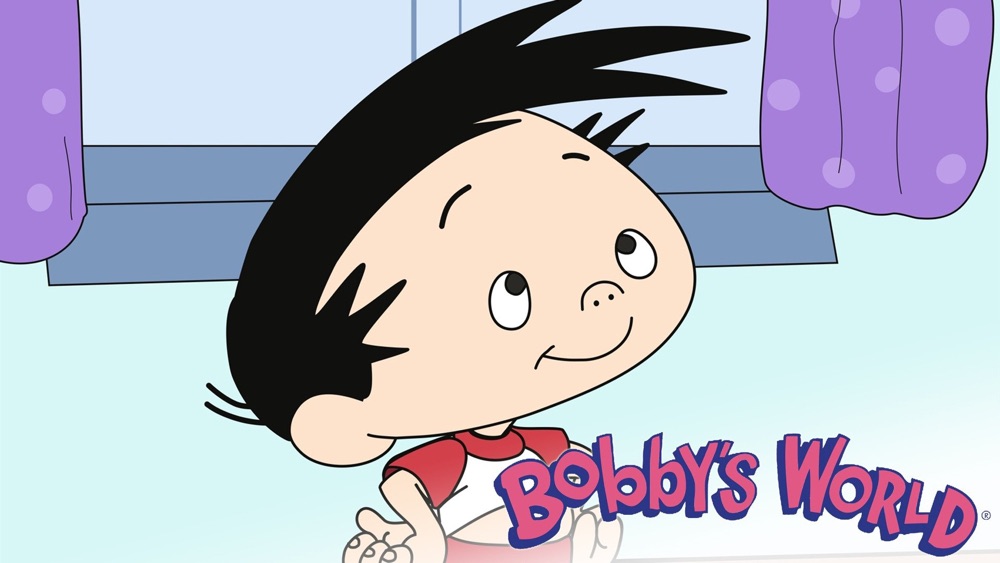 Bobby's World: The Complete Series | Apple TV