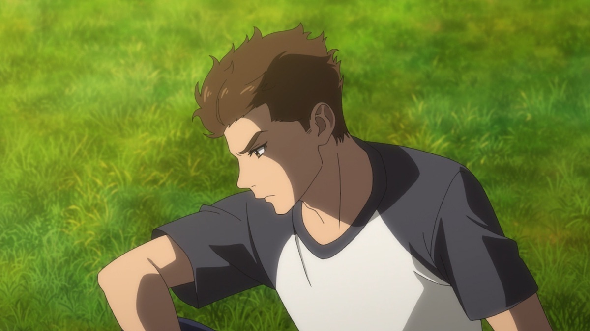 ‎My Hero - Firefighter Daigo: Rescuer in Orange (Series 1, Episode 7) - Apple TV (IN)