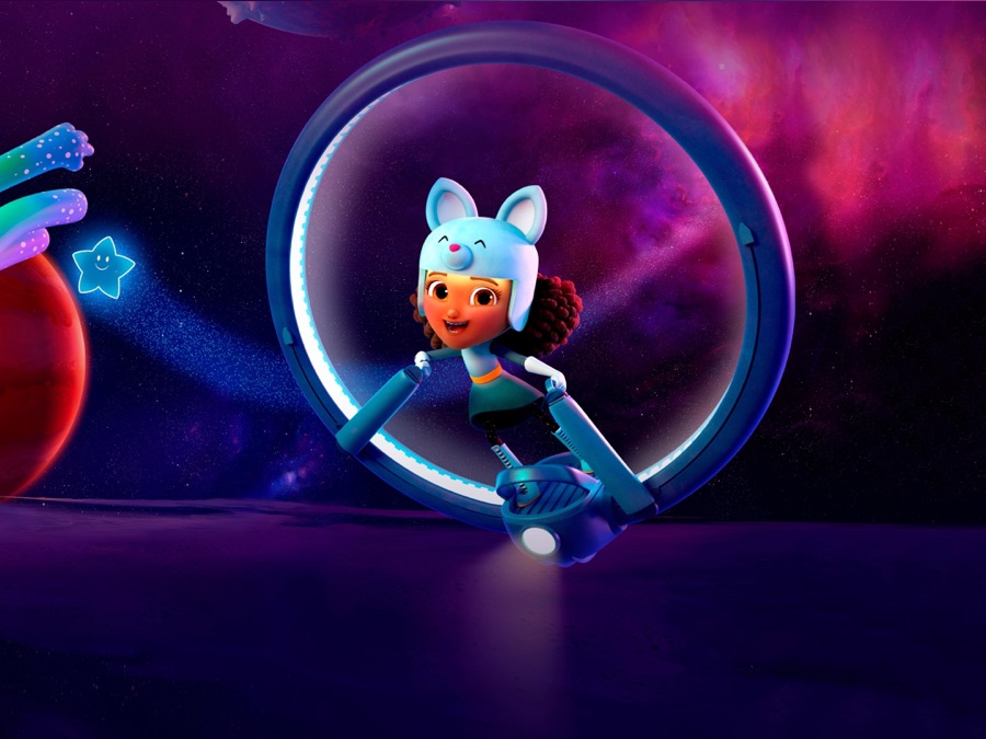 Interstellar Ella - Apple TV (CA)