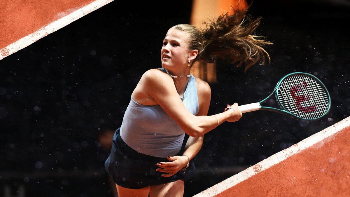 ‎Linea Bajraliu - Mariella Thamm - Apple TV