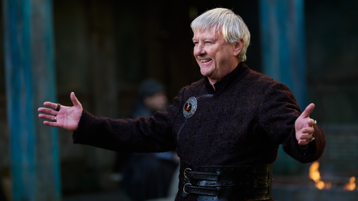 Episode 8 - The Winter King (Series 1, Episode 8) - Apple TV (UK)