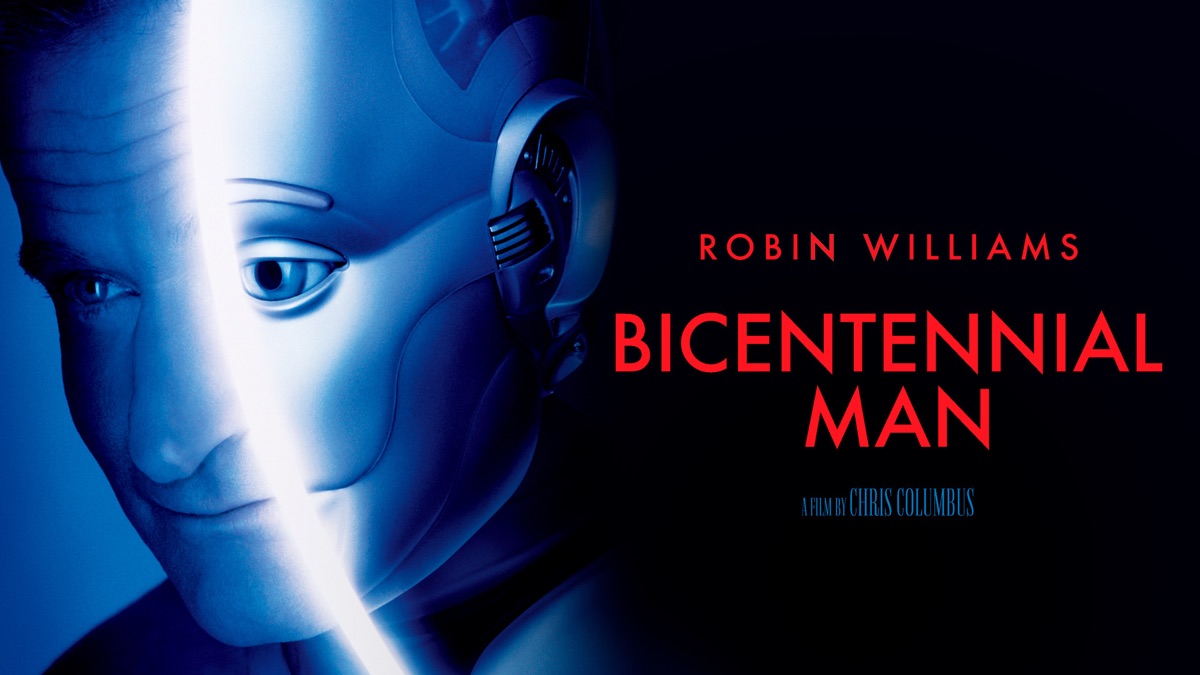‎bicentennial Man Apple Tv 2957